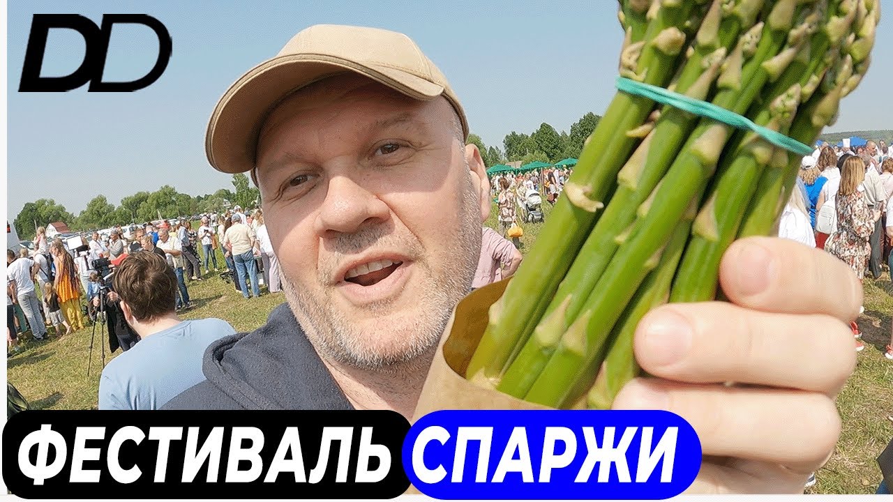 ФЕСТИВАЛЬ РУССКОЙ СПАРЖИ! КОМАНДА СУПЕР-ШЕФОВ ГОТОВИТ ШАХ-ПЛОВ НА ...