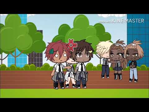 ~Albino~GLMM~BL~(Read desc first) ~some backgrounds by Senpai Wolfie ...