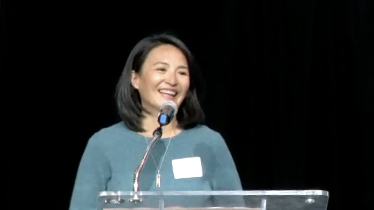 That's So Deep | Phyllis Wong - YouTube