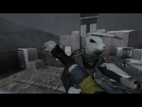 Overgrowth - Therium-2 S2-A3 in first person view - YouTube