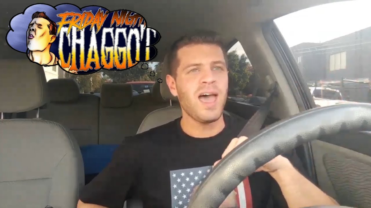Late Night with Broski - Chaggot shouts out LNwB/Friday Night Chaggot ...