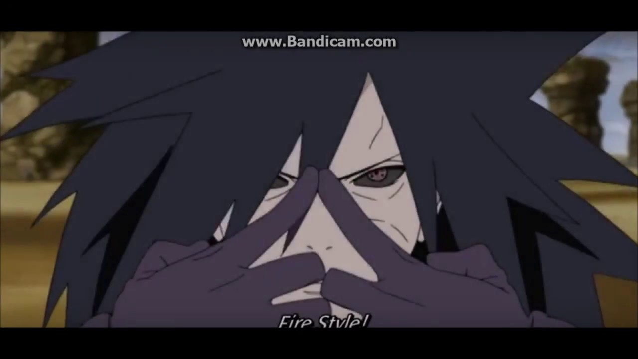 Unlimited Ninja Recruitin Six Paths Pain&Rikudo Naruto And Haku Cursed ...