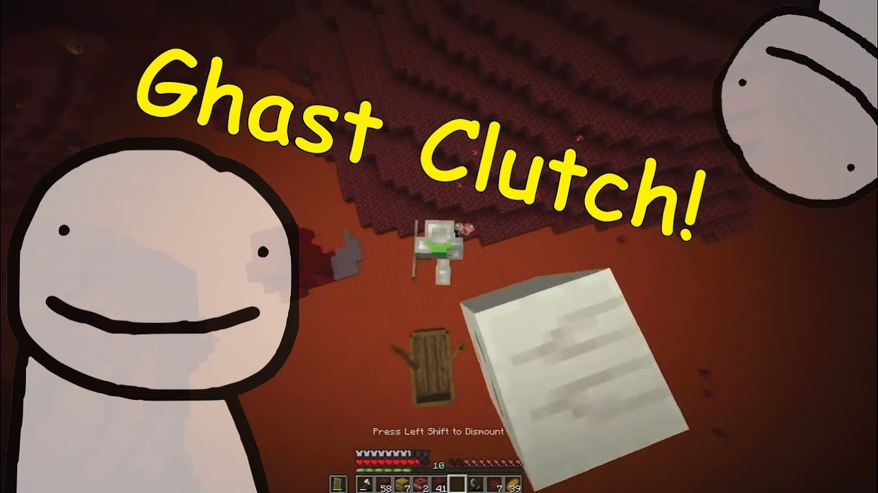 ALL Dream CLUTCH Moments you won’t Believe He Survived… - YouTube