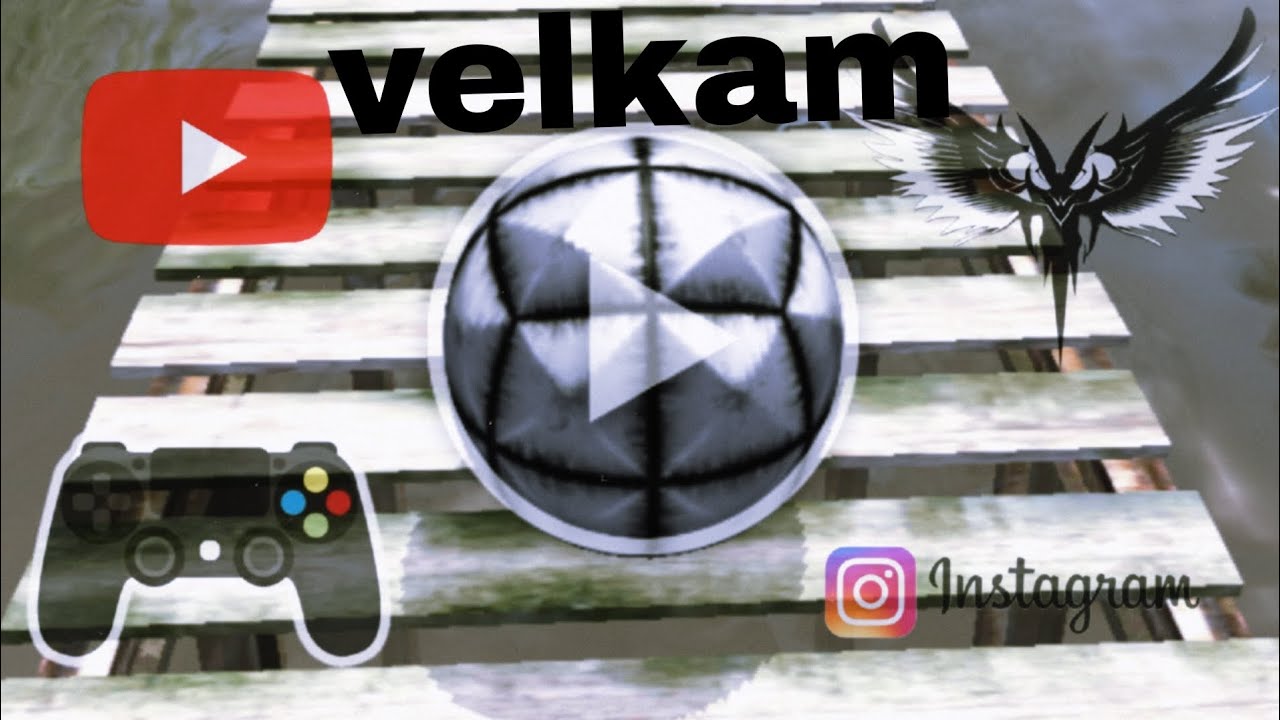 velkam to my video game 🎮 ☘️ ️#video game 💥💥 - YouTube