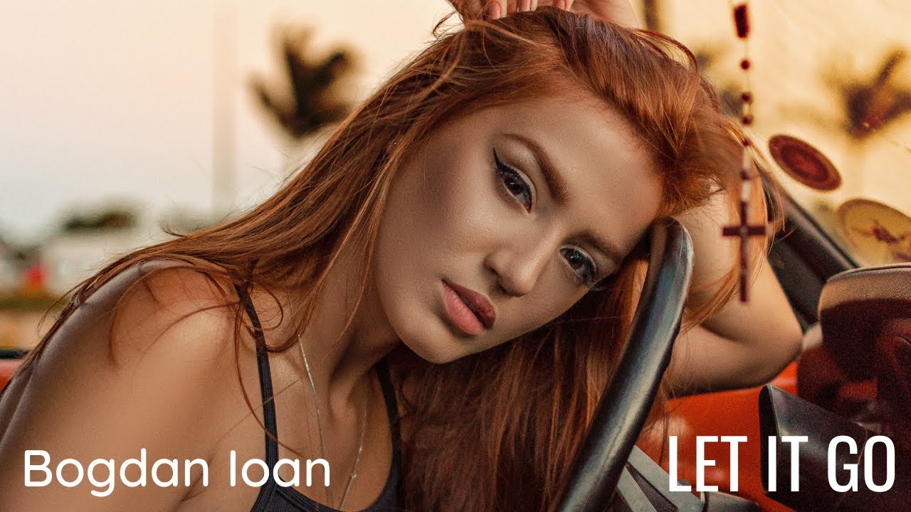 Bogdan Ioan - Let it go - YouTube
