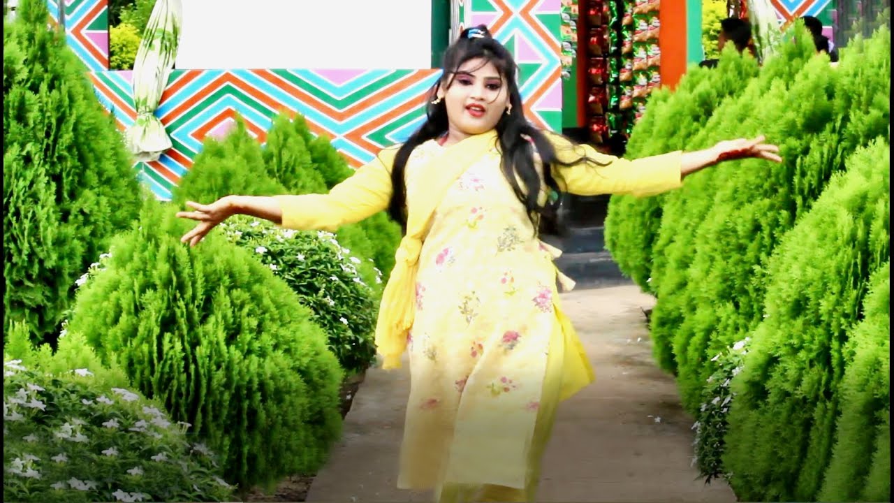 Mobile a dake biyai dance setu.Bang new dance cover.Modan dance group ...