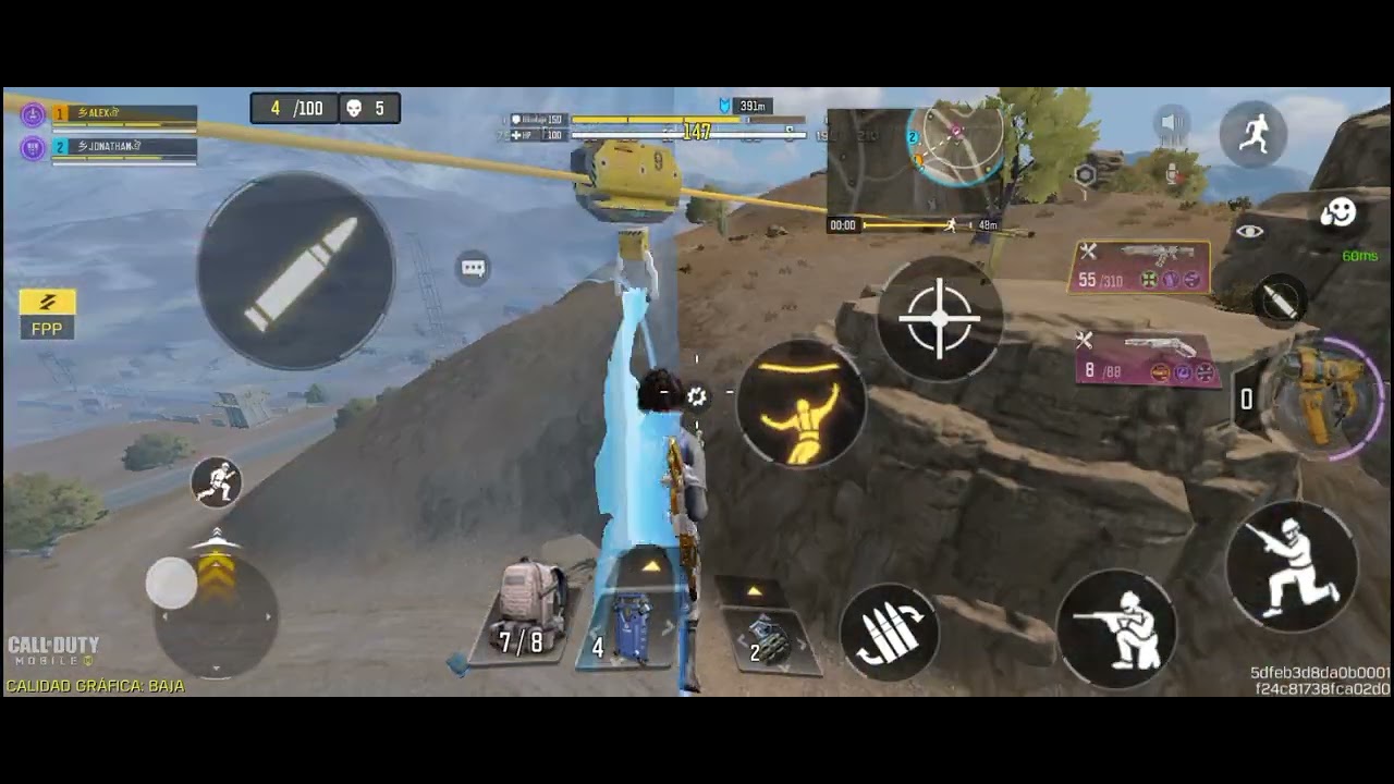 comienzos cod#22 - YouTube