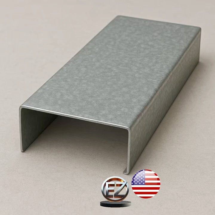 I Am Steel – Here’s Why They Choose Me to Build the Impossible - YouTube