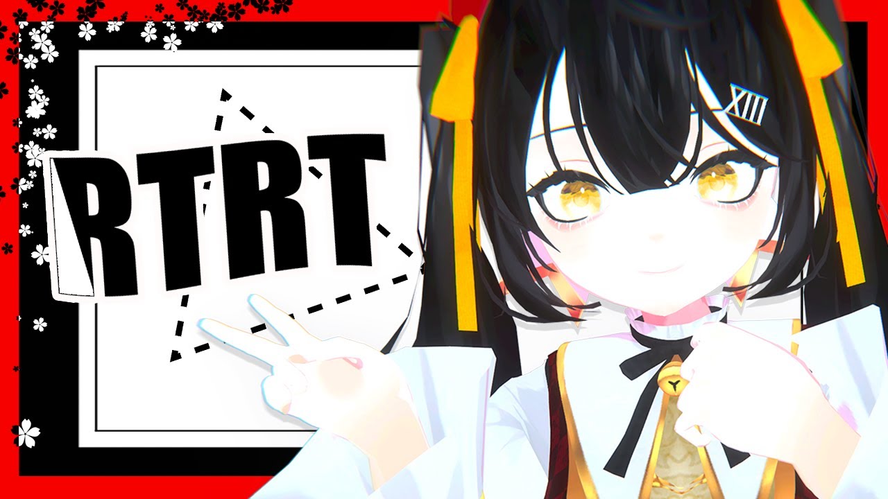 RTRT || Re-Cover - YouTube