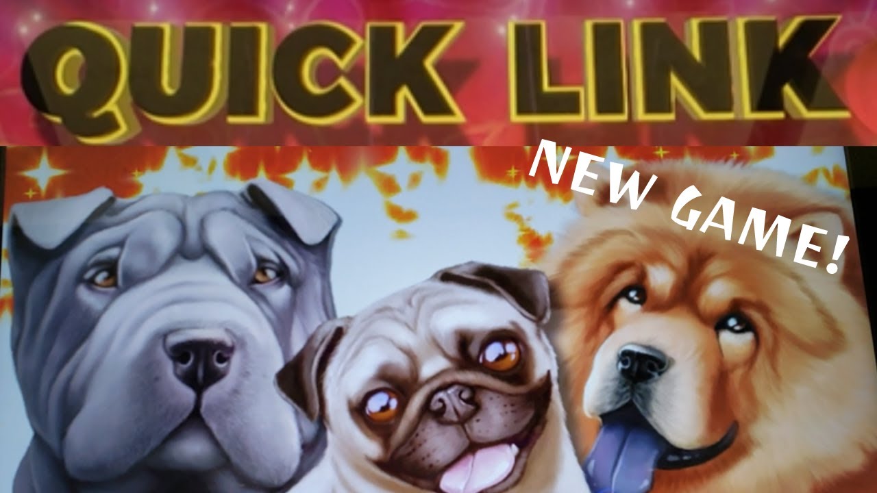 ***NEW GAME*** QUICK LINK UNLIMITED FUN!!! - YouTube