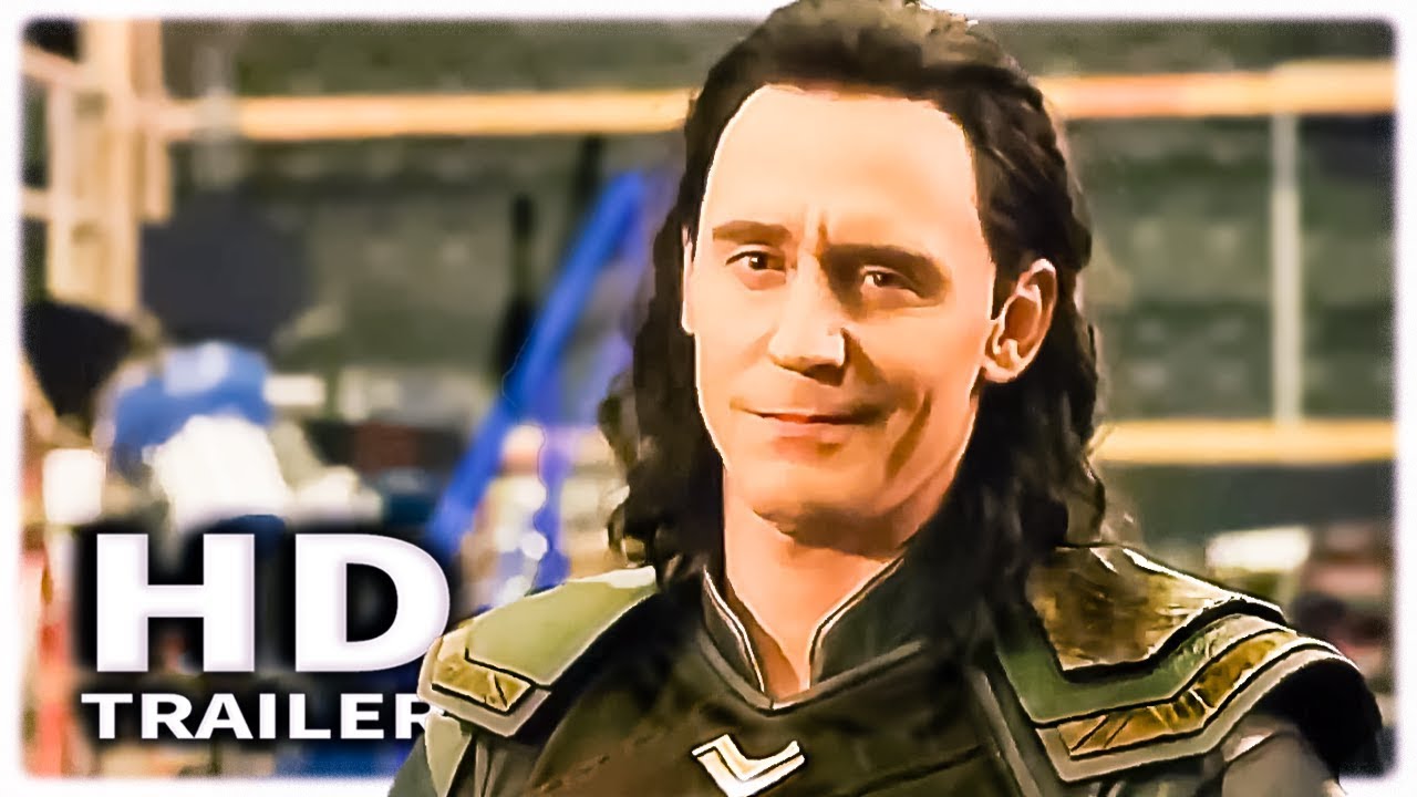 THOR: Ragnarok Loki Trailer (2017) Marvel - YouTube