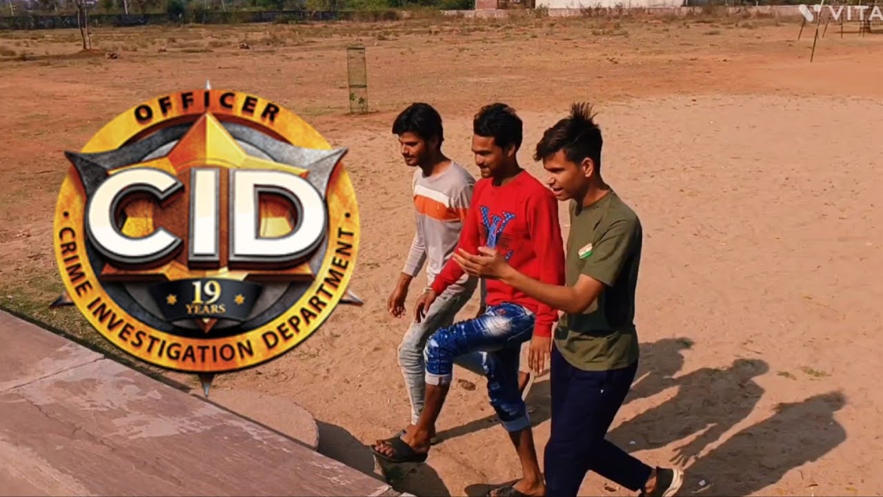 CID Episode 💔 ️‍🩹 I phone mil gya 😭😭😂😂 #cid #cidadealta #cid2021 # ...