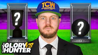 Omega Luke - Football Manager Videos