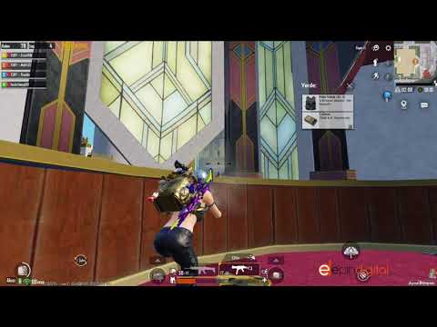 1v7 Oynat bakalım #shorts #fyp