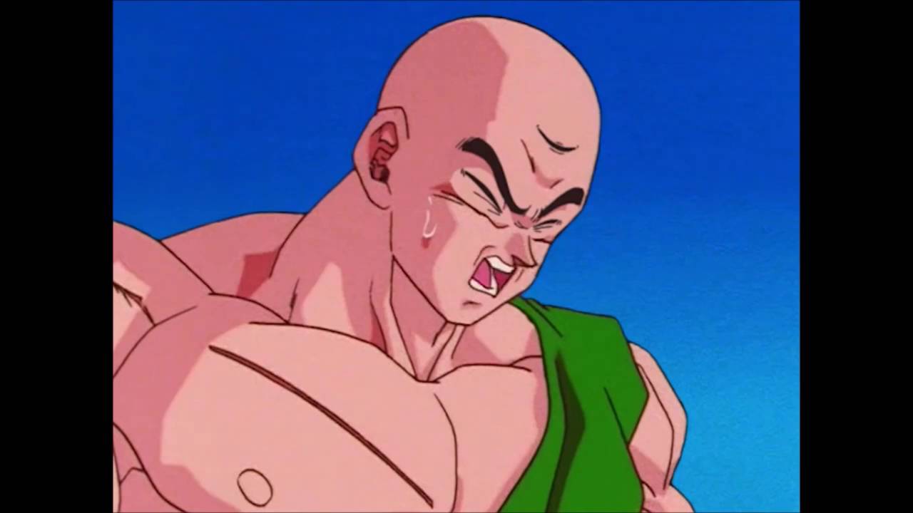 TFS clip edit: Tien Deserves something today - YouTube