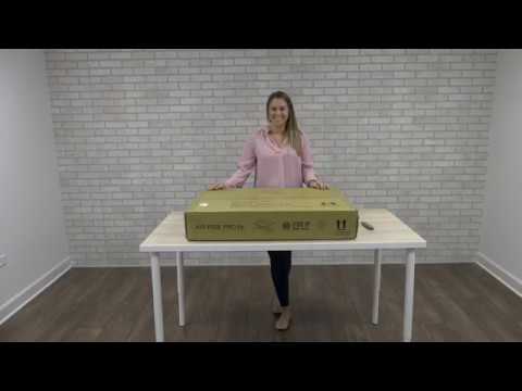 AirRise™ Pro Un-boxing | Stand Up Desk Store - YouTube
