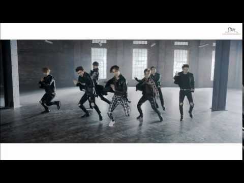 EXO - Call Me Baby [ Ice Cream Cake parody]