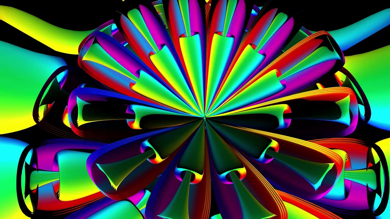 Andy Fox - Chymera (feat. Bunny X) - YouTube