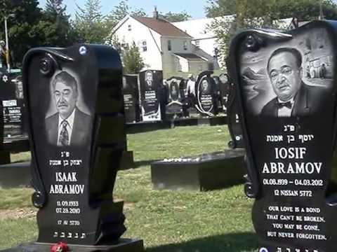 004.MPG, Misha Normatov, ISAAK ABRAMOV (DAHBEDI) MEMORY - YouTube