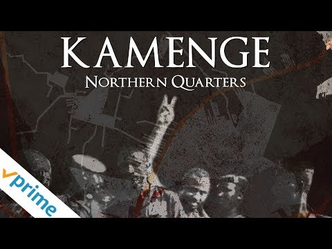 Kamenge: Northern Quarters | Trailer | Available Now