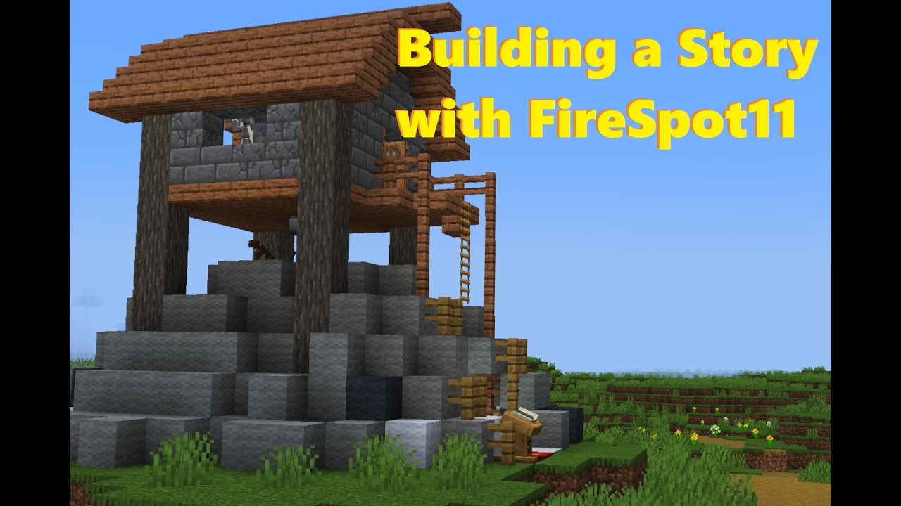 Building a Story - HELLO DIAMONDS!! | Ep3 - YouTube