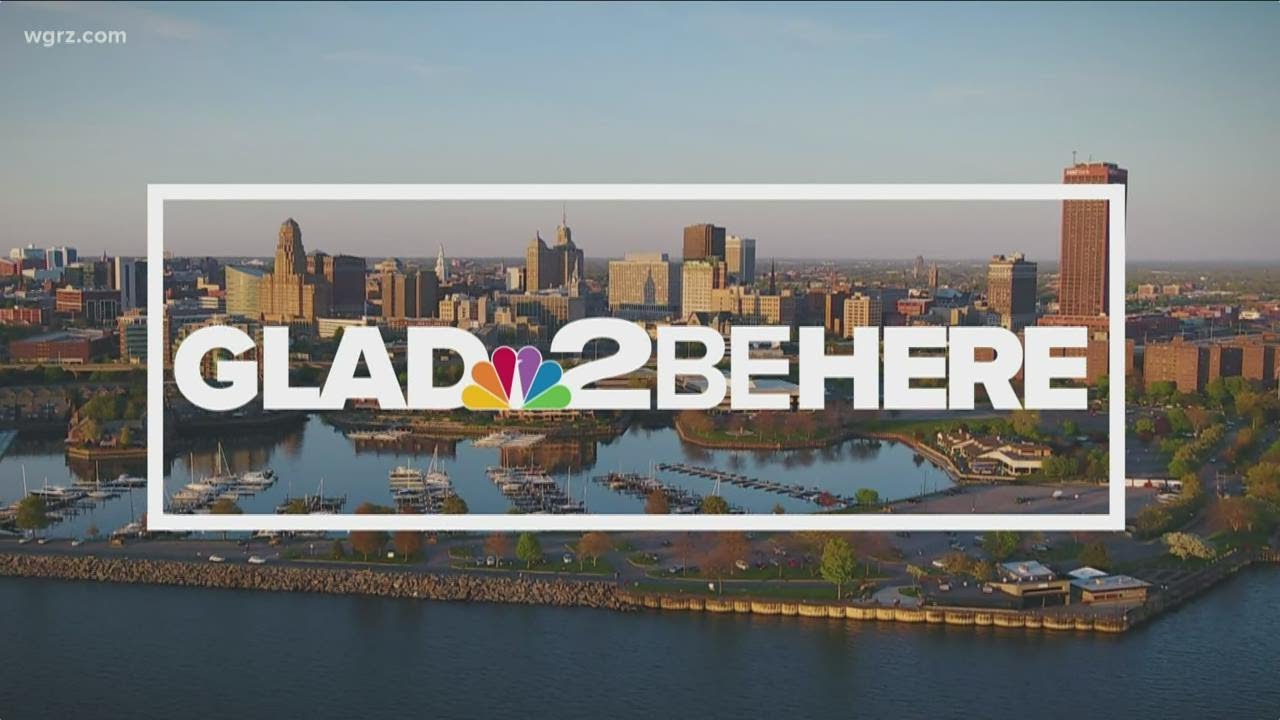 Glad 2 Be Here! Our New Slogan And A New Song - YouTube