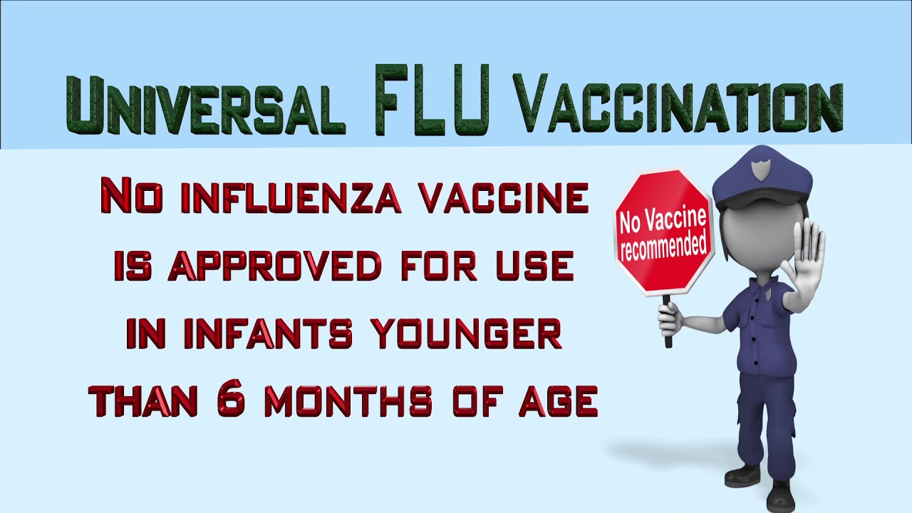 Influenza Management in Optimus Health Care - YouTube