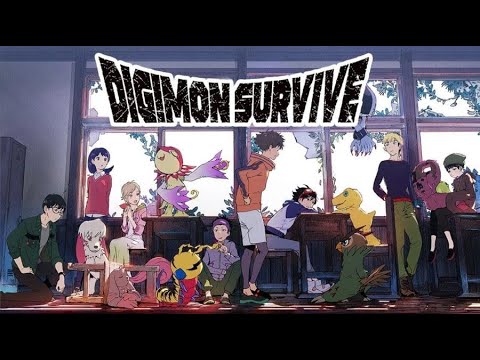 Digimon Survive #18 - YouTube