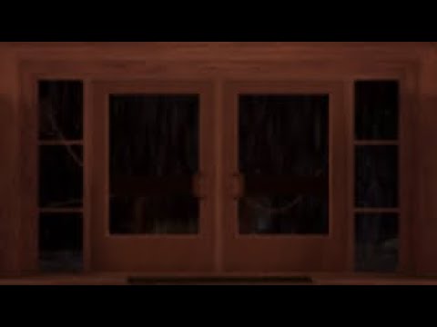 Rain Sound (Roblox Doors) - YouTube