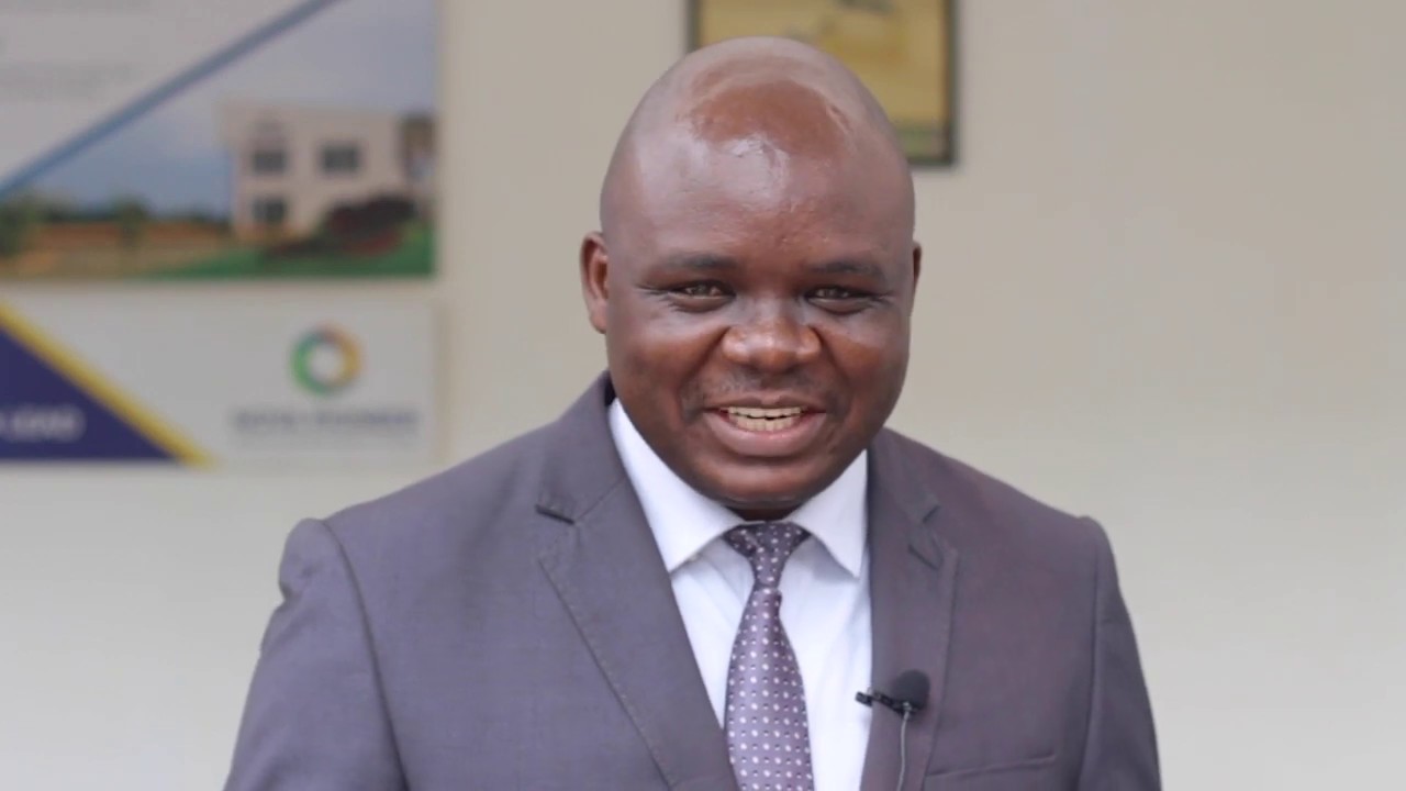 Introducing Andrew Meraba - YouTube