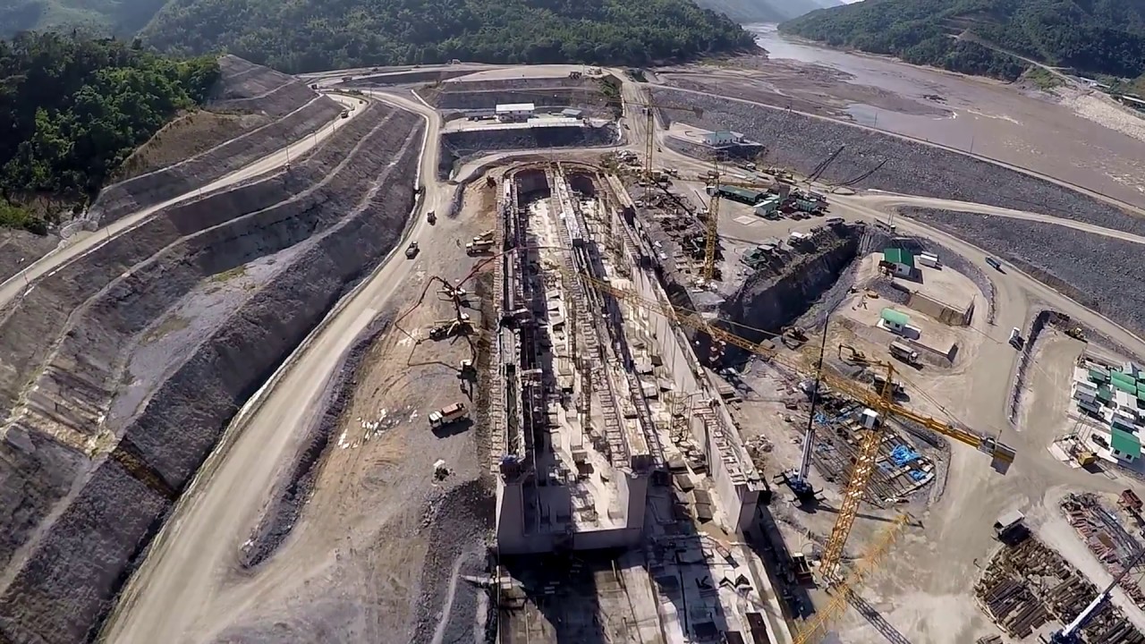 XHPP Aerial 04 11 58 - YouTube