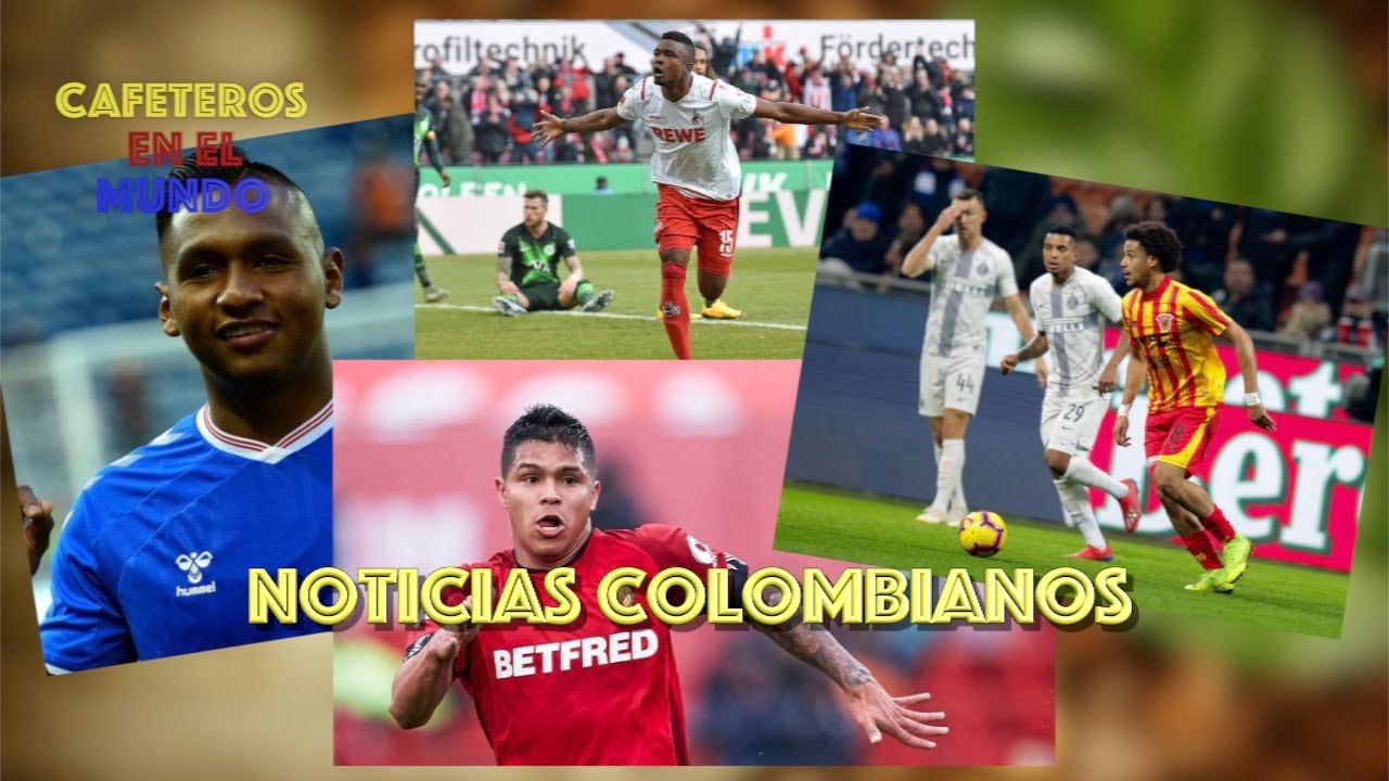 JOHN CORDOBA : MORELOS : ANDRES FELIPE TELLO : CUCHO HERNANDEZ ...