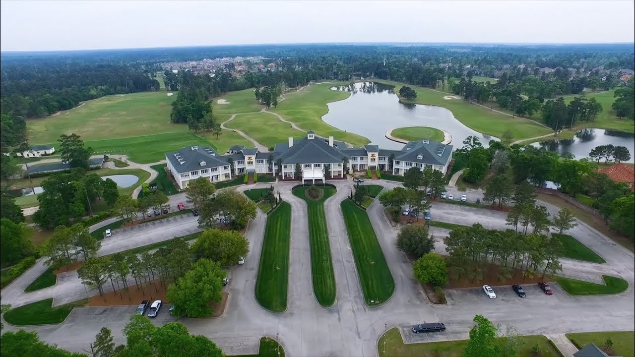 6919 Vanessa Springs Ln Spring, TX 77389 - YouTube