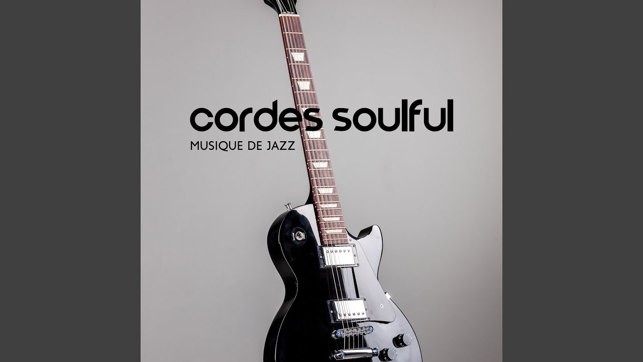 Musique instrumentale pour guitare - YouTube