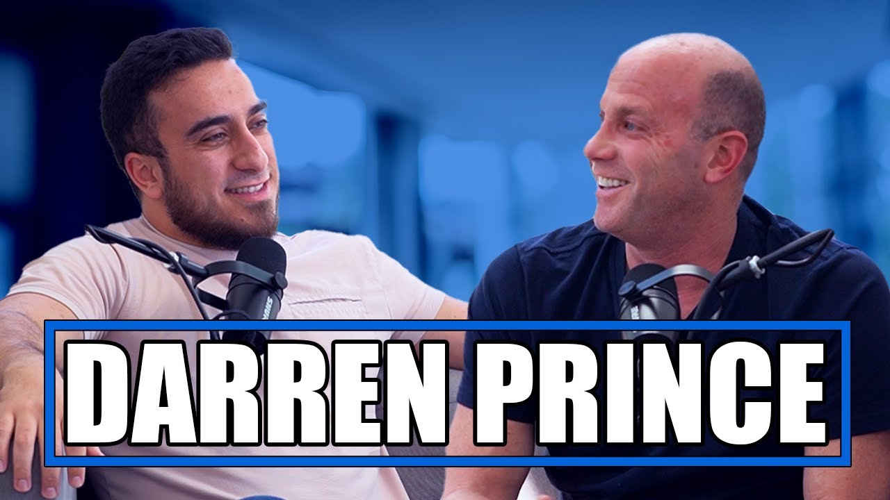 From Addict to Magic Johnson's Agent - YouTube