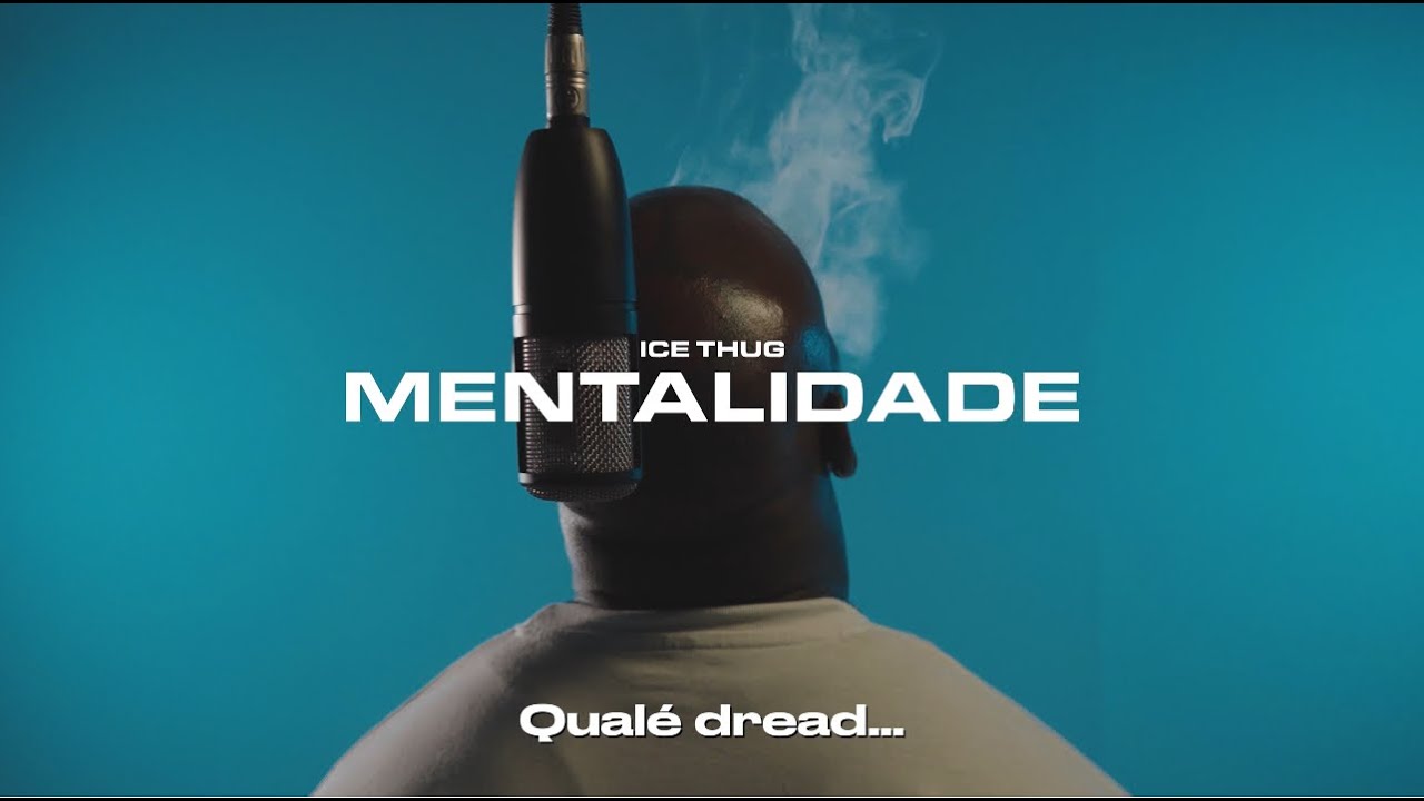 Ice Thug - Mentalidade (Visualizer) - YouTube