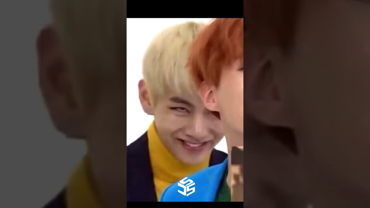 Aib 😌 #bts #army - YouTube