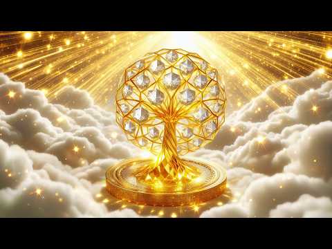April 7Th: Tree Of Life Bring You Blessings & Abundance ~ Entering Season Of Growth ~ 888Hz Bloom...