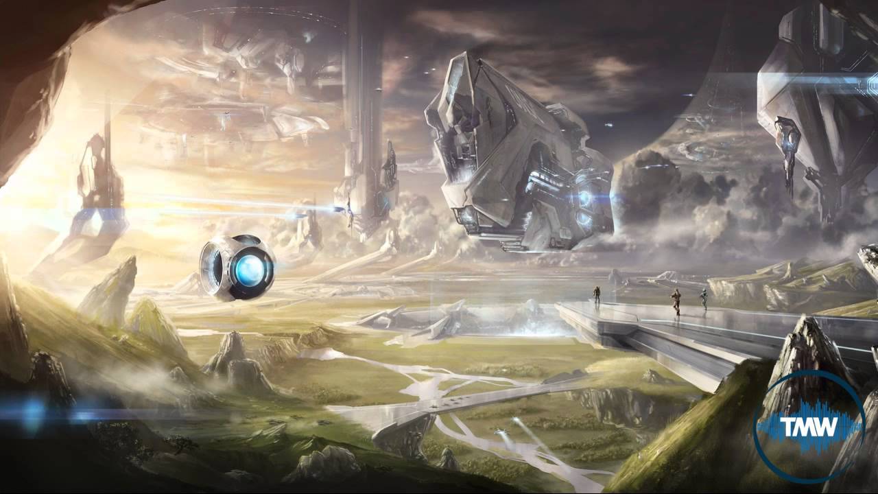 Apex Of Insanity - Future Of Mankind (Epic Futuristic Modern Drama ...