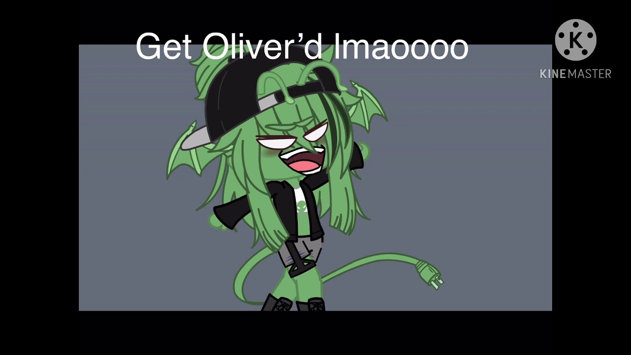 Get oliver’d because I’m not quitting - YouTube