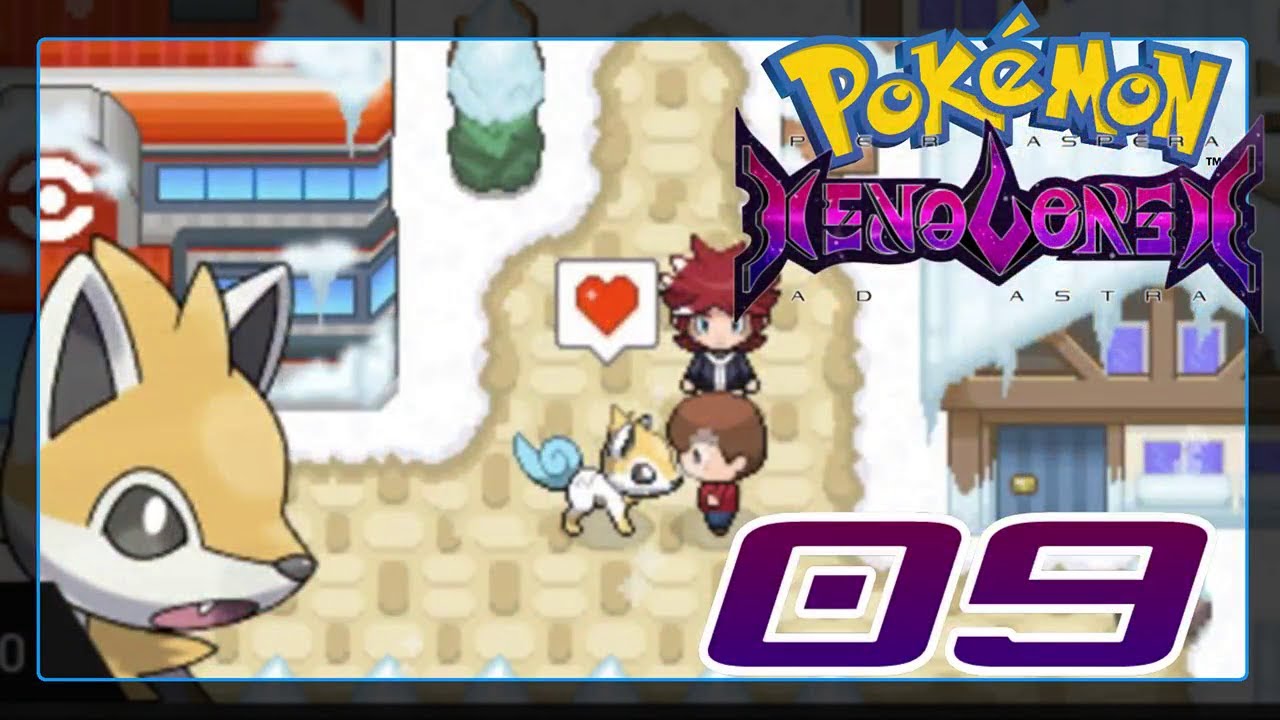 Kono craque pour Hikiloo - Pokemon Xenoverse EP09 - YouTube