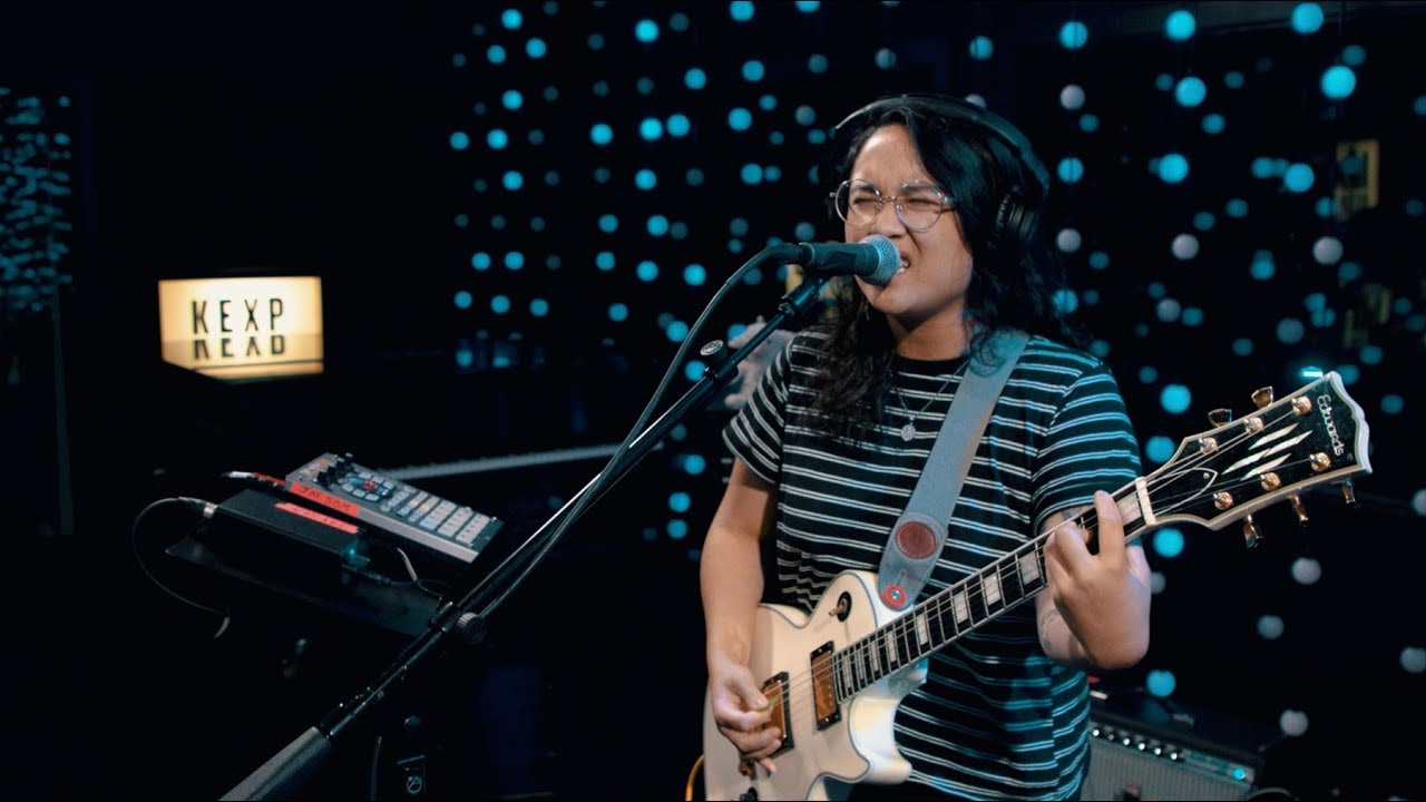 Jay Som - Full Performance (Live on KEXP) - YouTube