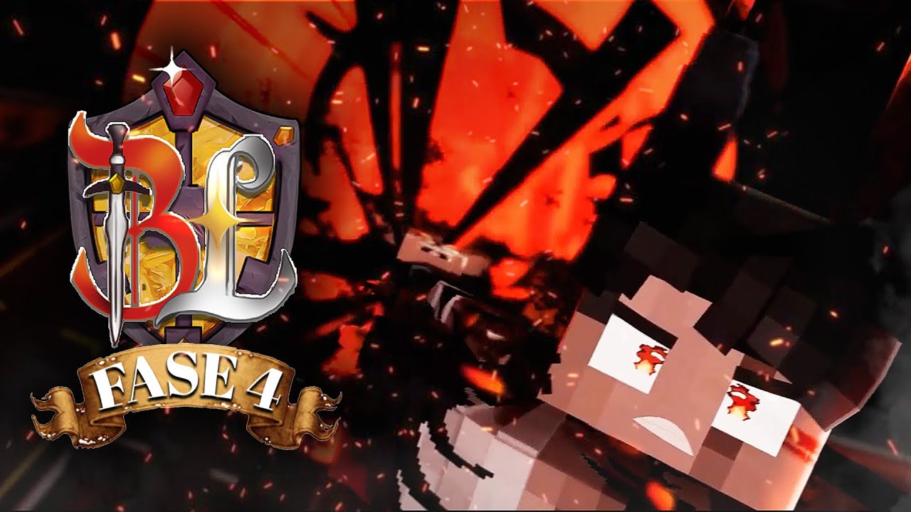 HARAPAN BESAR RAGNAROK - Minecraft BRUTAL LEGENDS FASE 4 ... [#22 ...