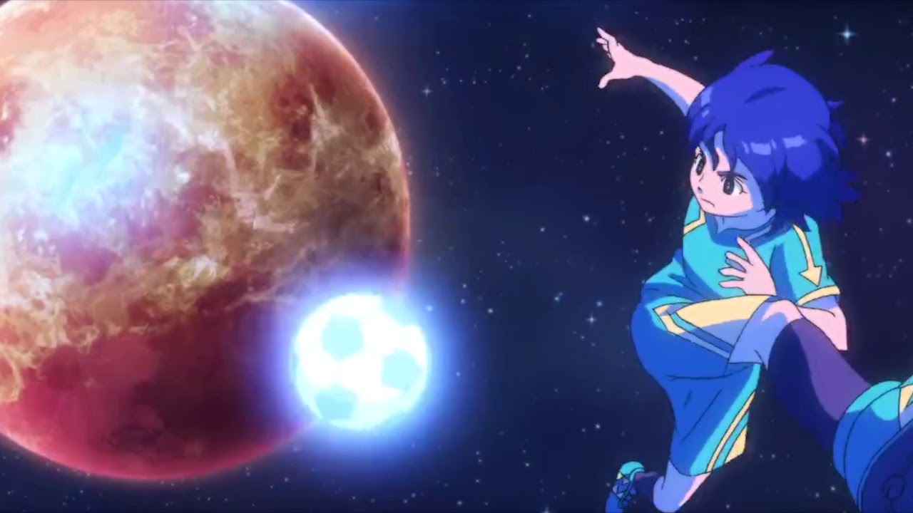 HEBREW ISRAELITE ANIME | POWER - YouTube