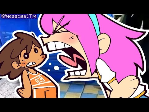a silly edit I made… - YouTube