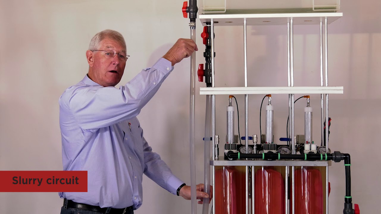 Delta Zero Pump Explanation - YouTube