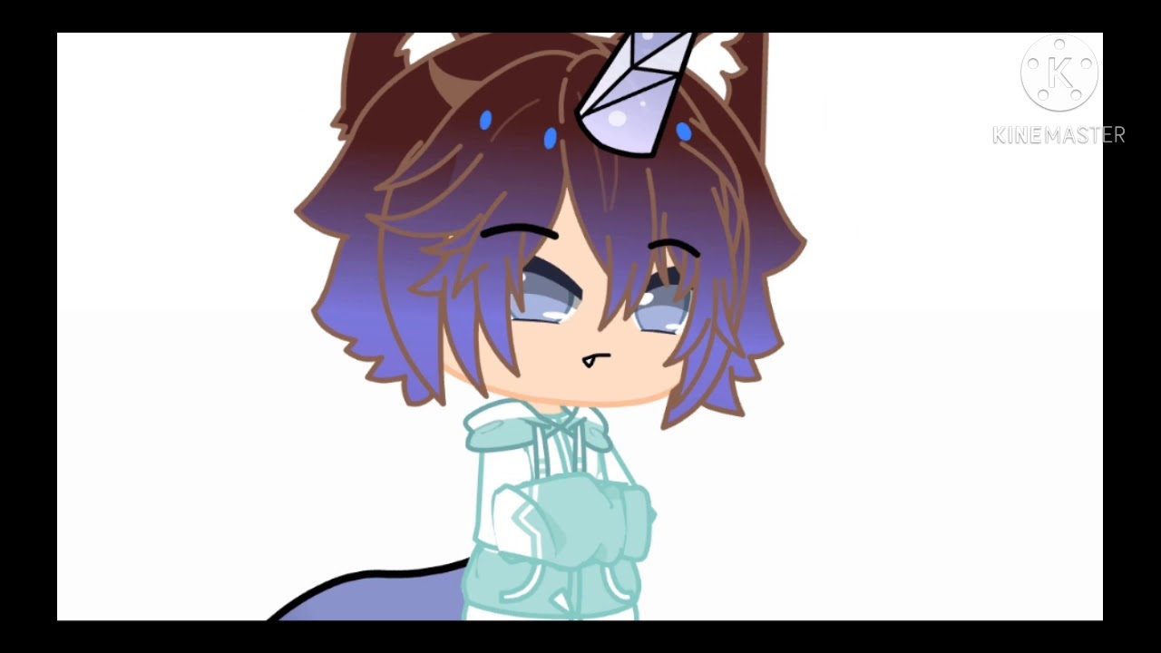 im back and me have new pfp 👀 💅 - YouTube