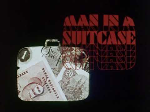 Man in a Suitcase - Theme Music - YouTube