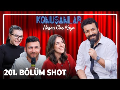Konuşanlar Disney+ Yeni Sezon 201. Bölüm | TAMAMI DISNEY+’TA  @DisneyPlusTR