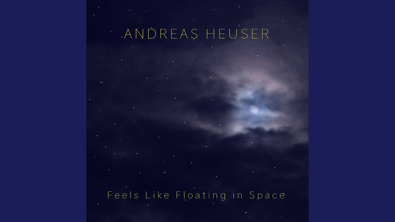 Feels Like Floating in Space - YouTube